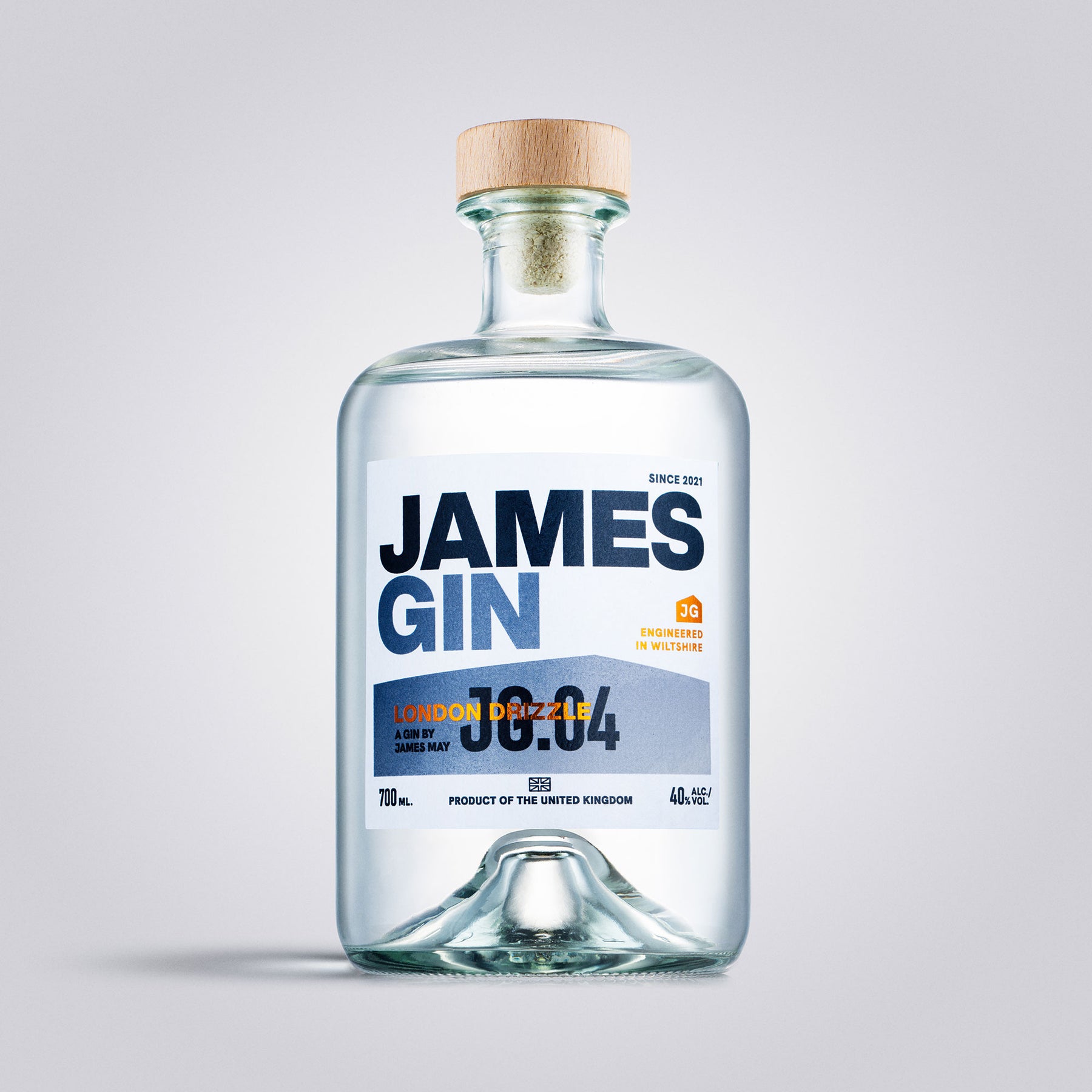 James Gin – Shop for Craft Gin Online in Australia